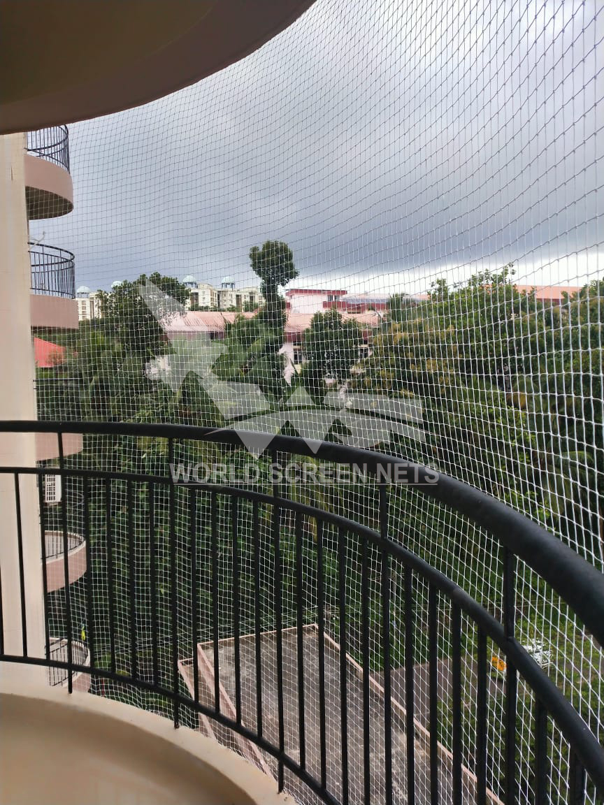 Gallery - World Screen Nets