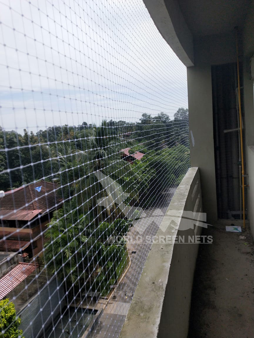 Gallery - World Screen Nets