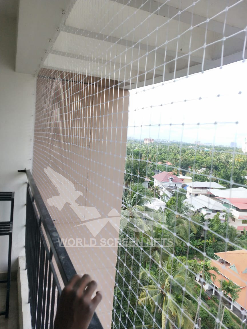 Gallery - World Screen Nets